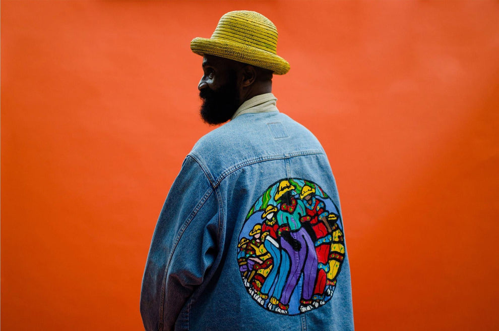 Bydee Art Gallery – BYDEE ART