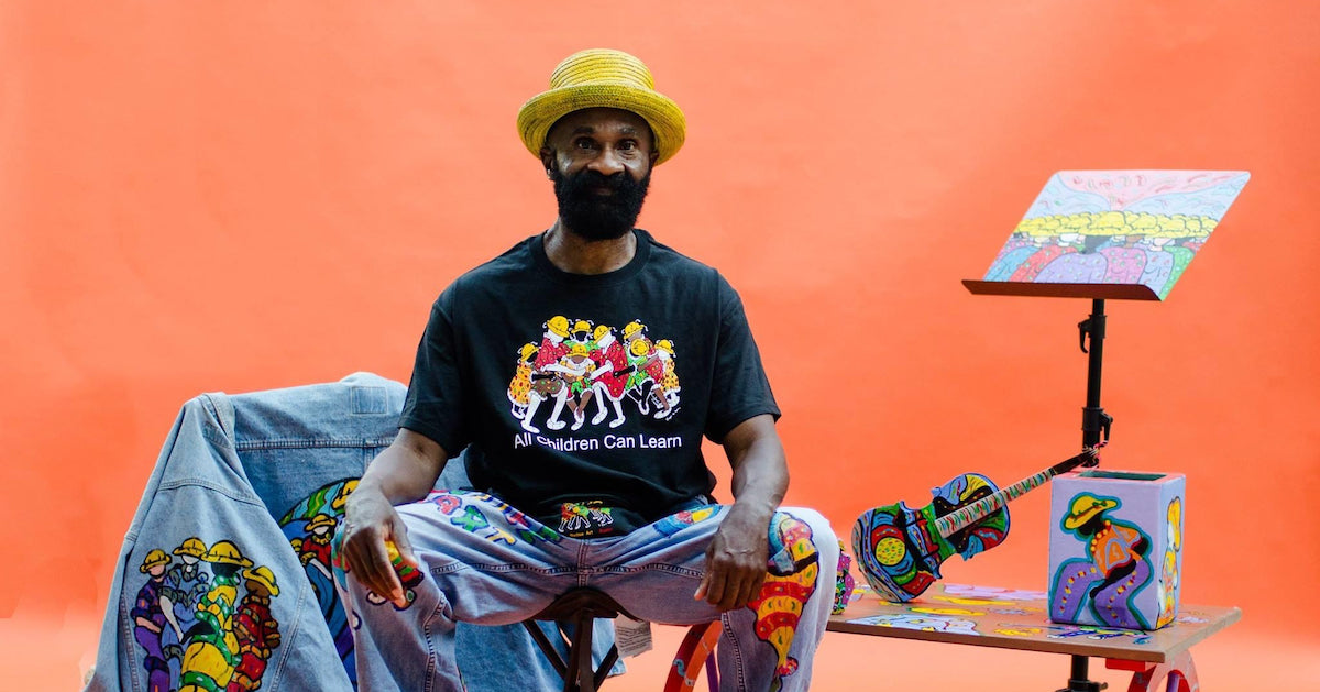 Bydee Art Gallery – BYDEE ART