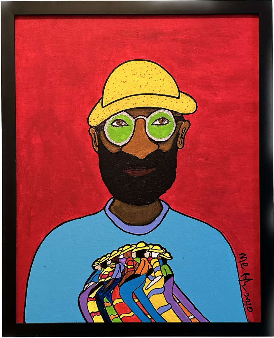 Bydee Art Gallery – BYDEE ART