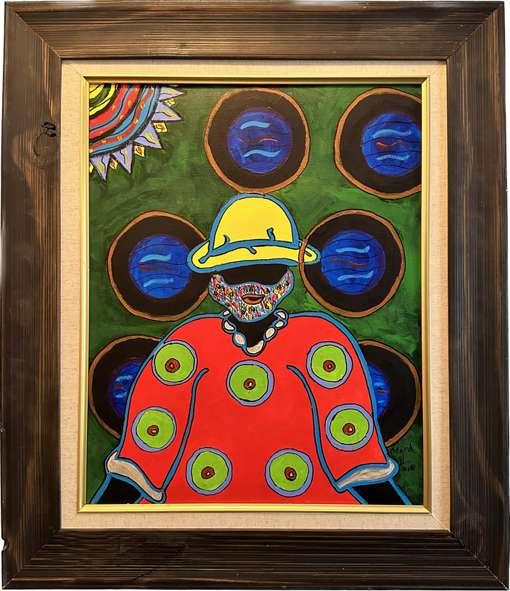 Paintings – BYDEE ART