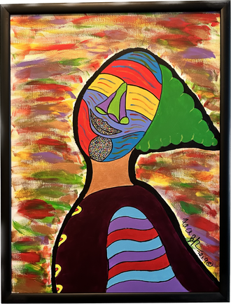 Bydee Art Gallery – BYDEE ART